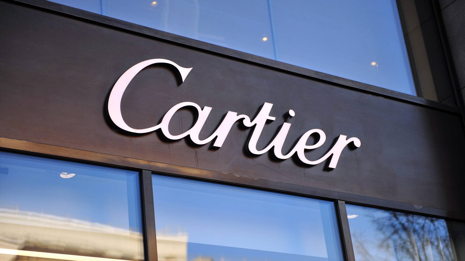 Cartier and Van Cleef owner announces surprising year-end results ...
