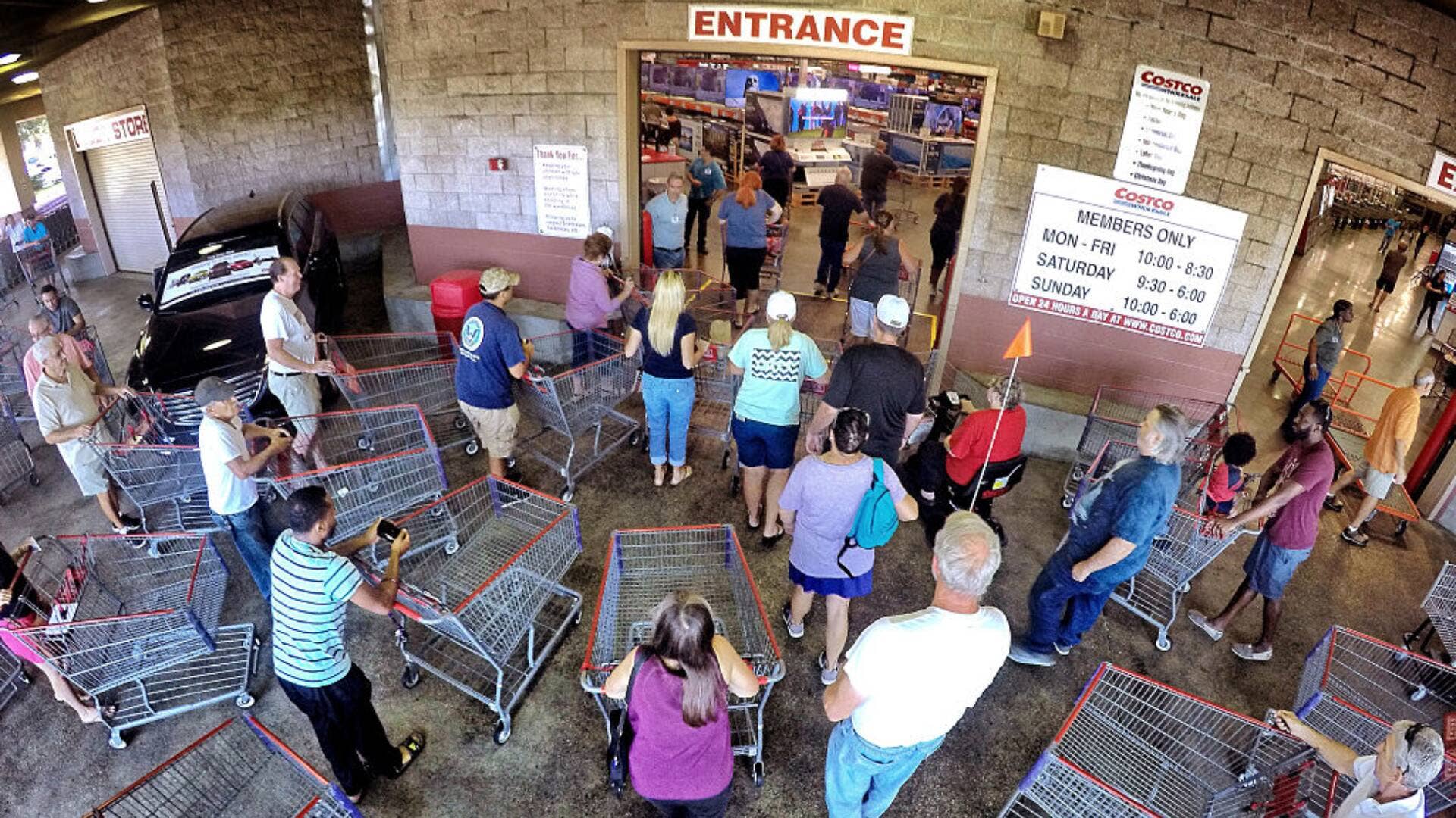 When does Costco open & close? Hours & best times to shop - TheStreet