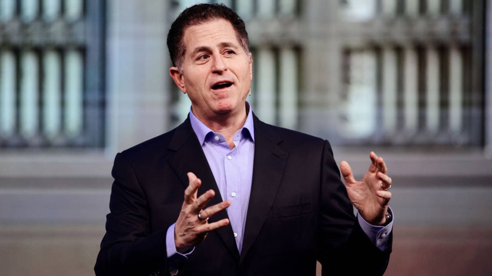 Dell CEO's harsh new policy for employees isn’t going as planned ...