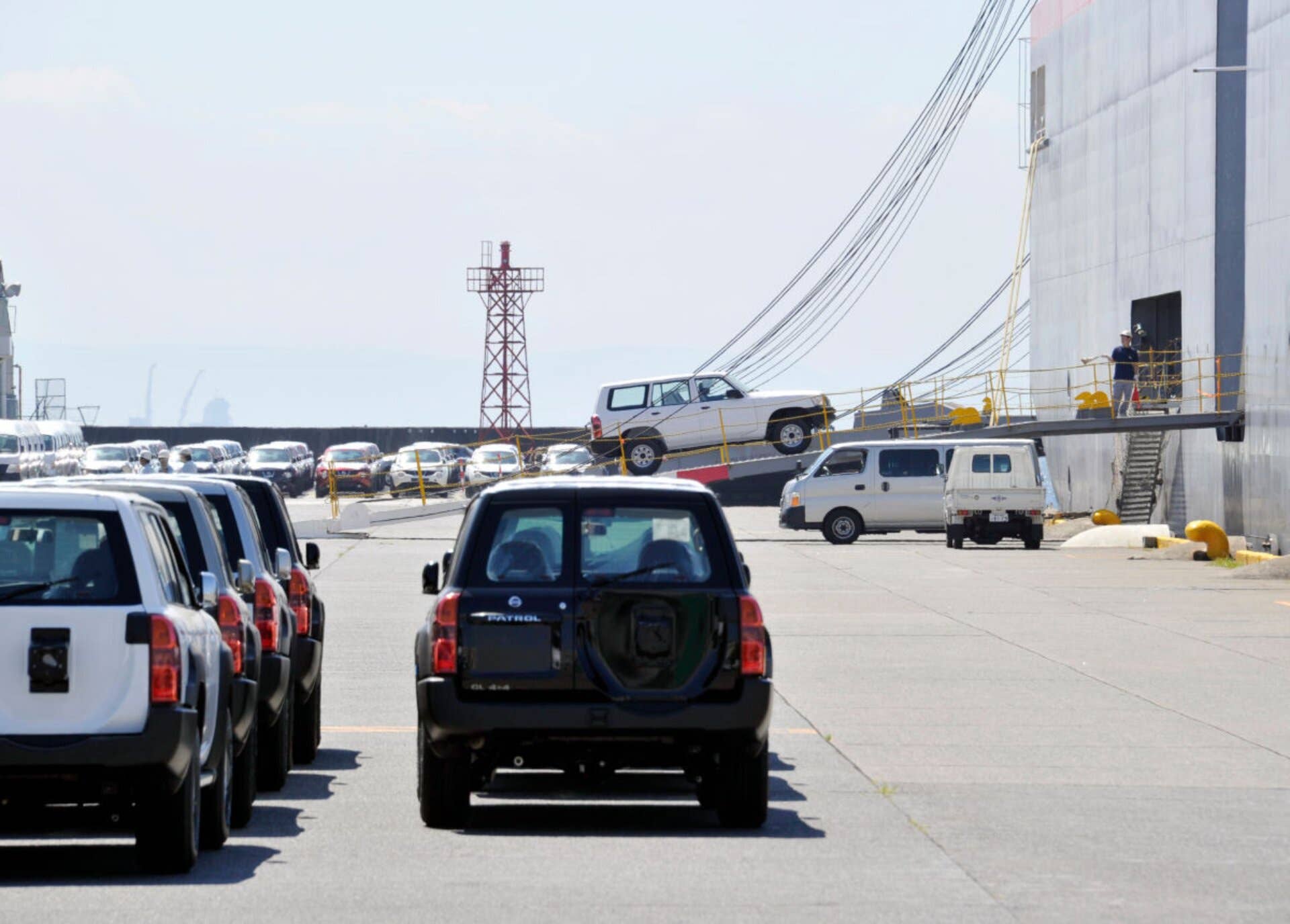 Detroit Big 3 benefit from auto tariffs now, but time is running out ...