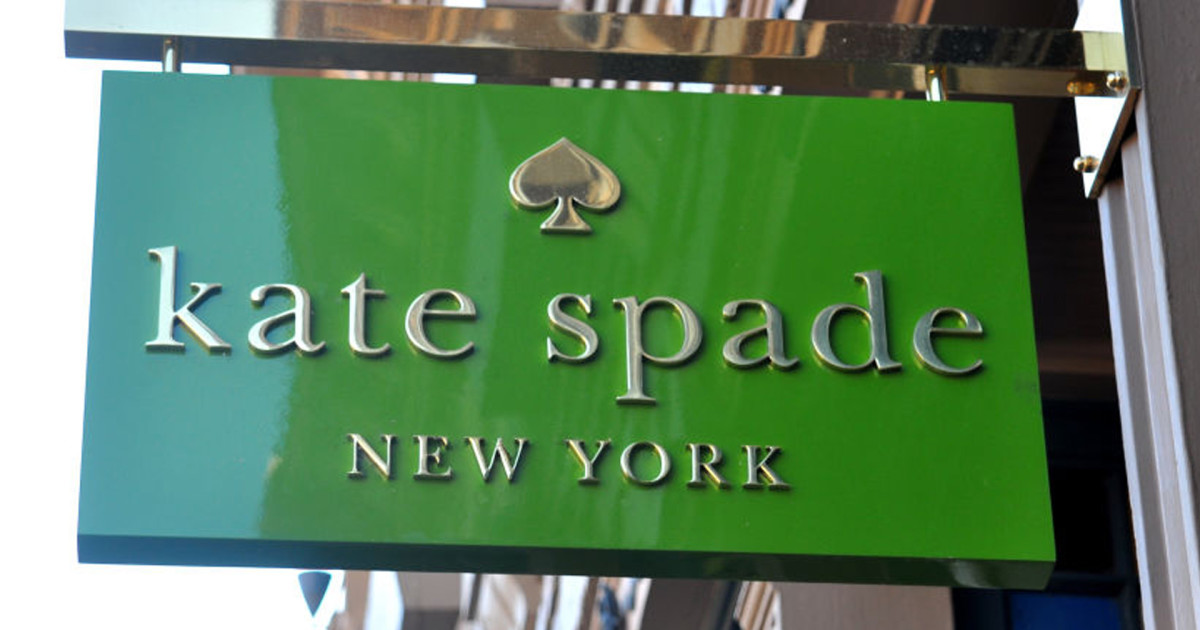 Kate Spade Outlet’s $279 crossbody bag is on sale for $85 - TheStreet