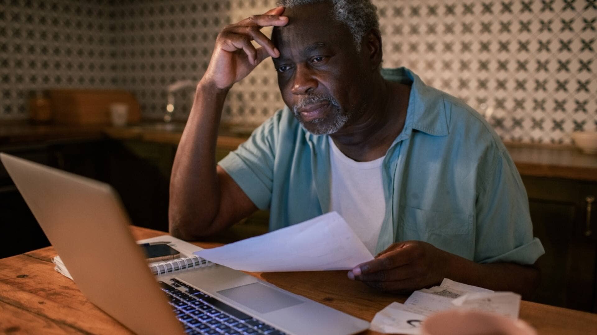How solo agers can prepare for the realities of growing older - TheStreet