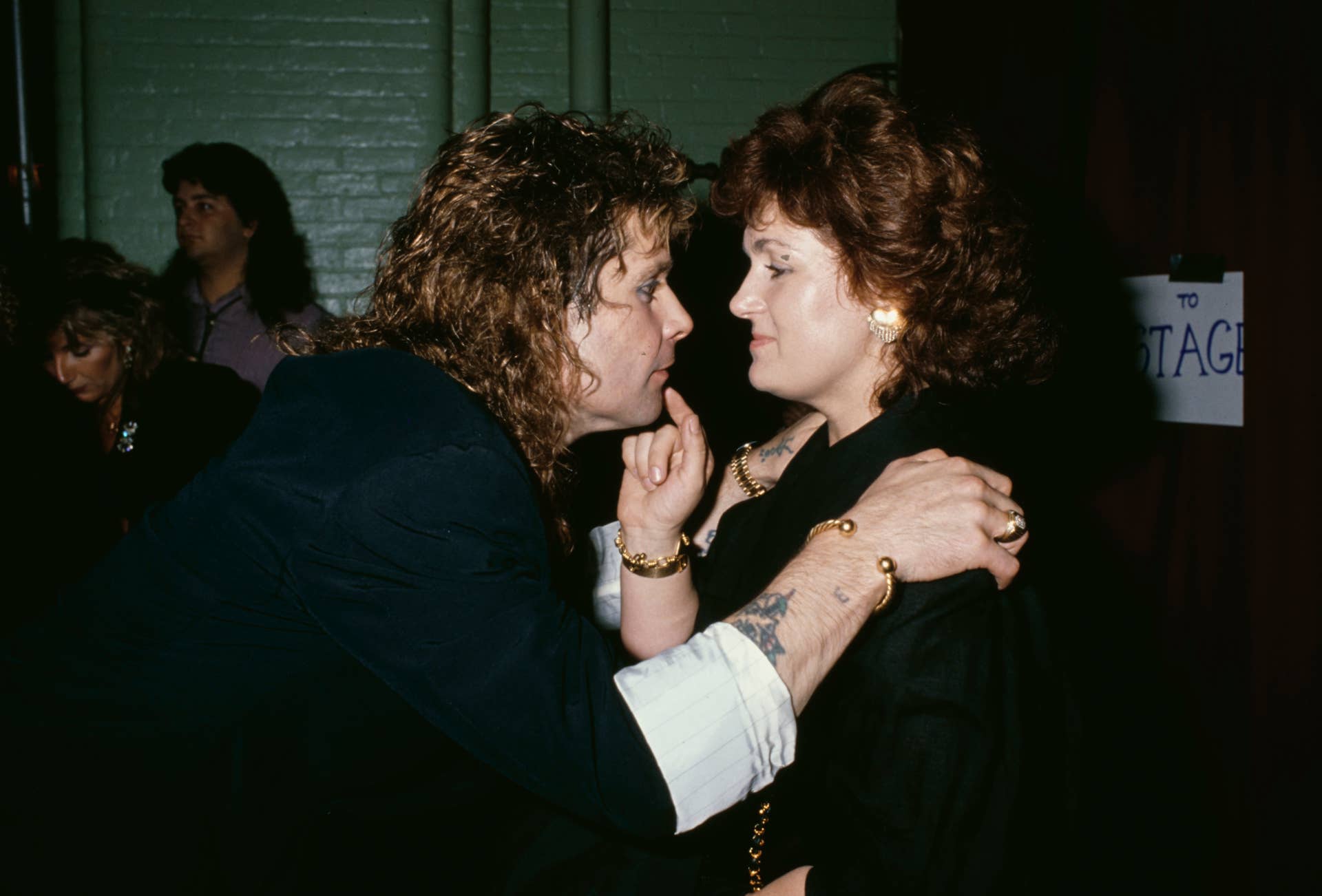 Sharon & Ozzy Osbourne’s net worth as metal’s greatest frontman passes ...