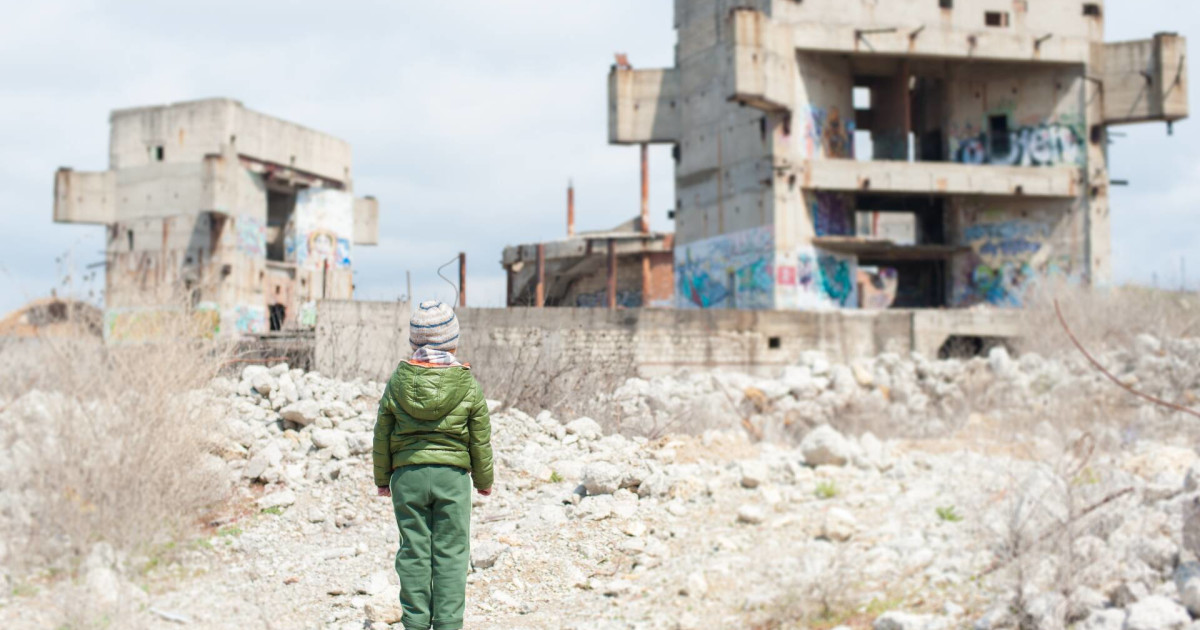 US government goes all in with 'do not travel' warning to this country ...