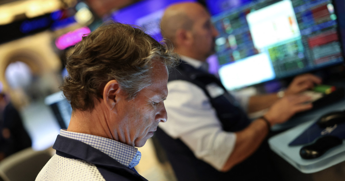 Stock Market Today, Jan. 6: Nasdaq, S&P 500 Continue New Year Rally ...