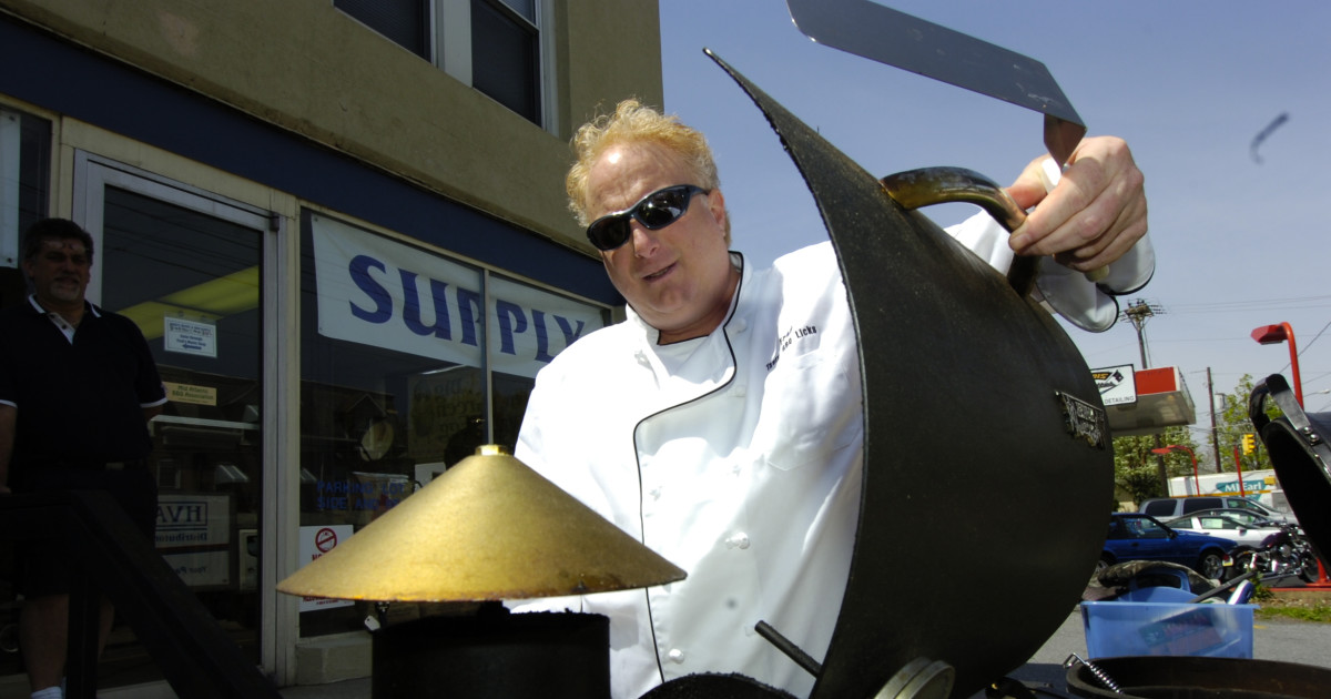 The best pellet smoker brands according to Consumer Reports data ...