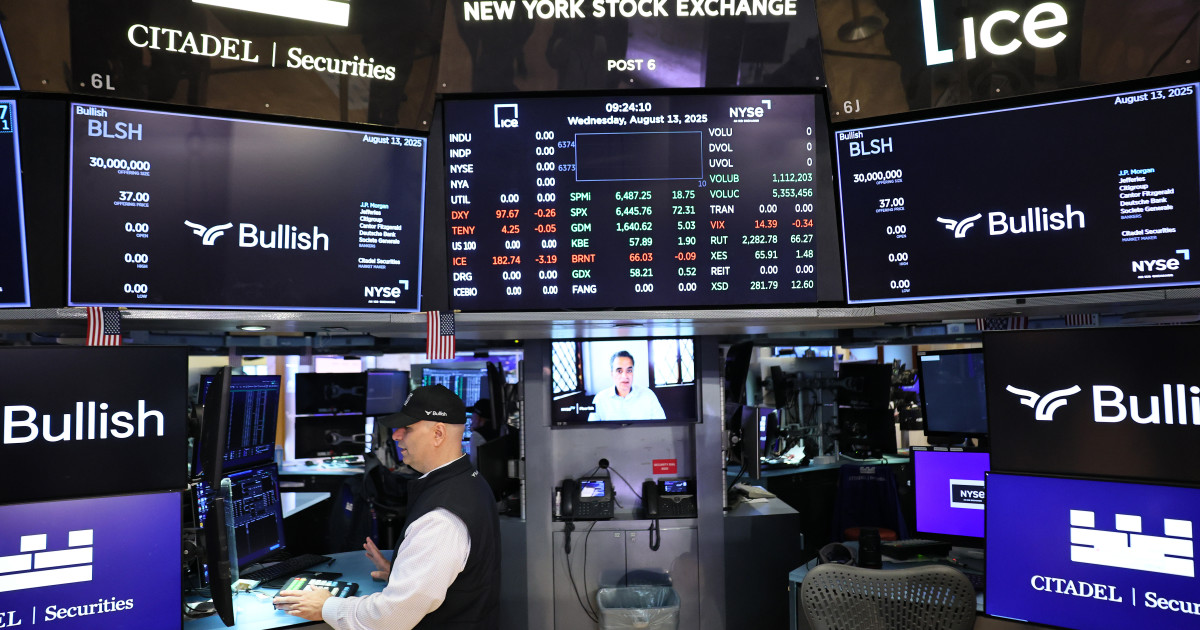 CoreWeave, Cisco, Disney earnings due this week - TheStreet