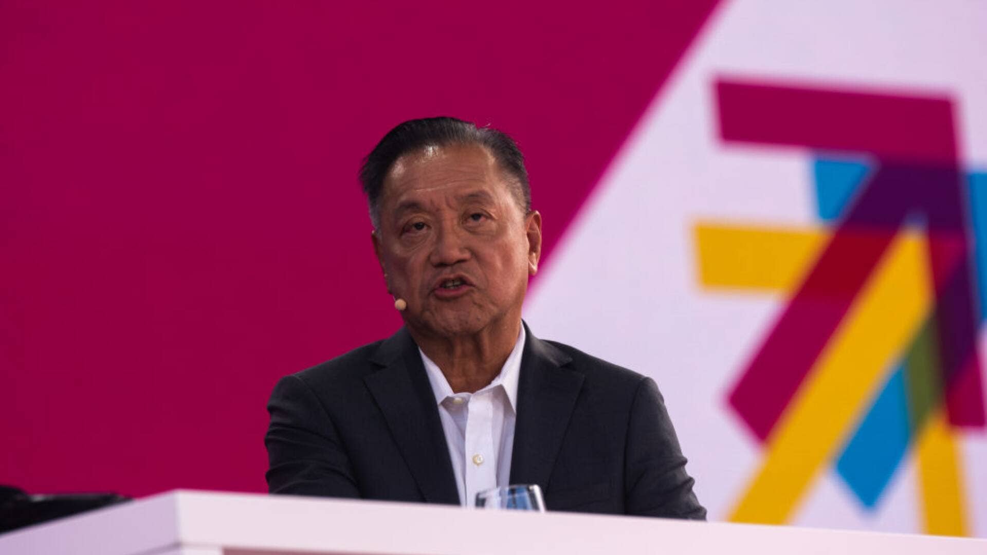 Broadcom ties its fate to a massive AI gamble - TheStreet