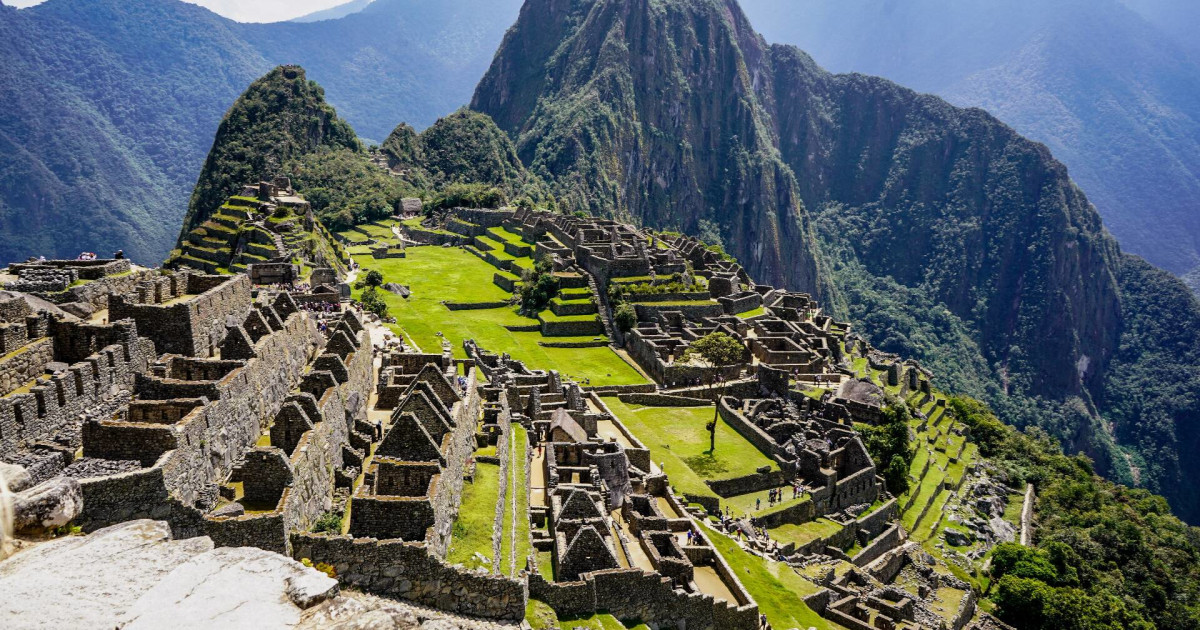 US government issues sudden warning on Peru travel - TheStreet