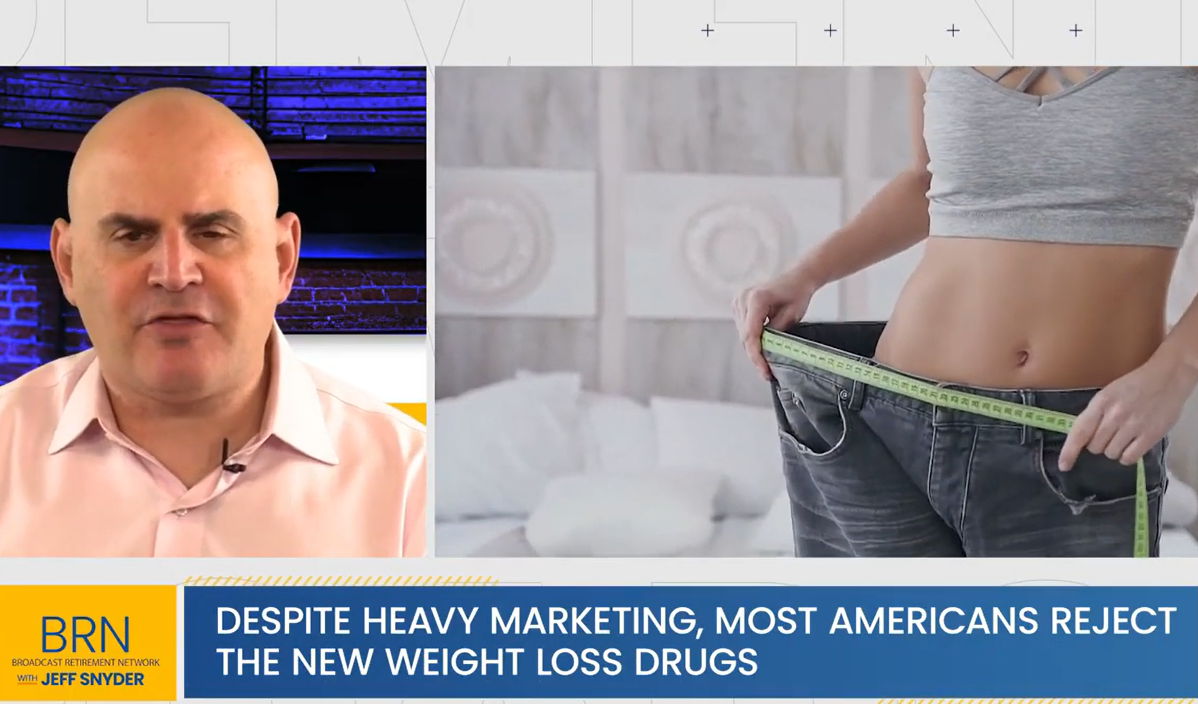 Despite Heavy Marketing, Most Americans Reject the New Weight Loss ...