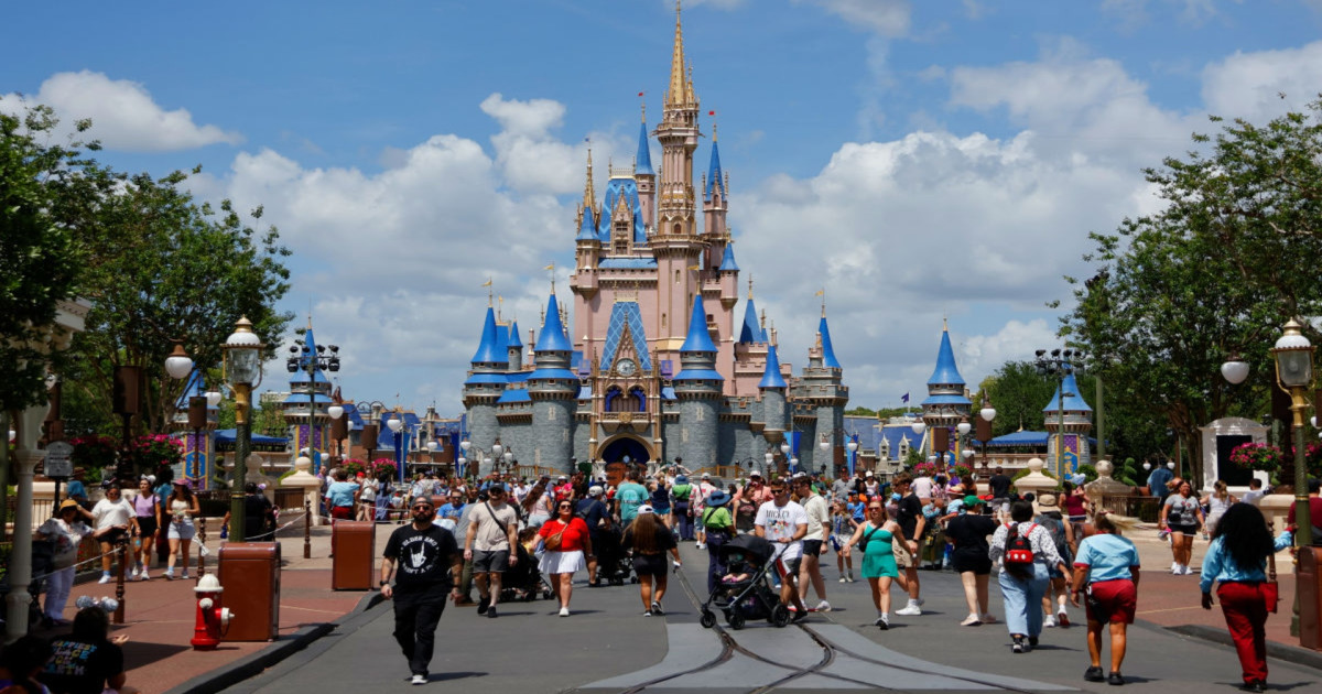 Disney announces drastic theme park changes no visitor wants - TheStreet