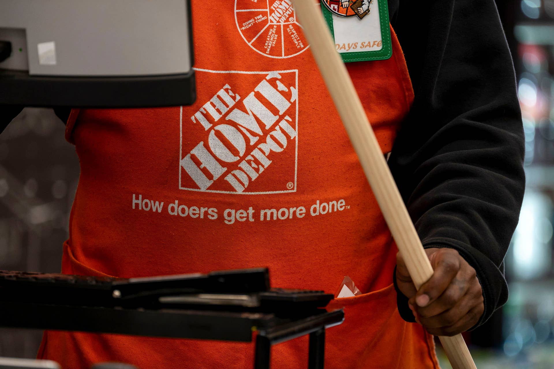 History of Home Depot: Company timeline & facts - TheStreet