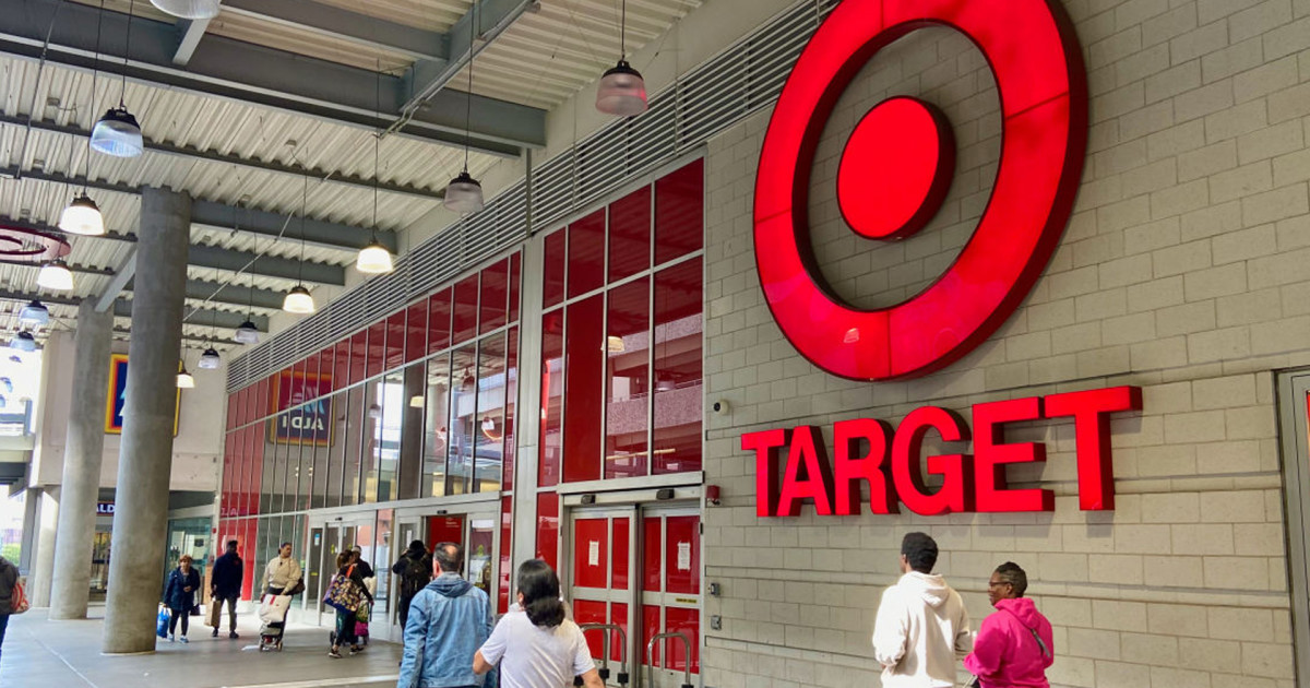 Target layoffs sound warning on new disturbing trend - TheStreet