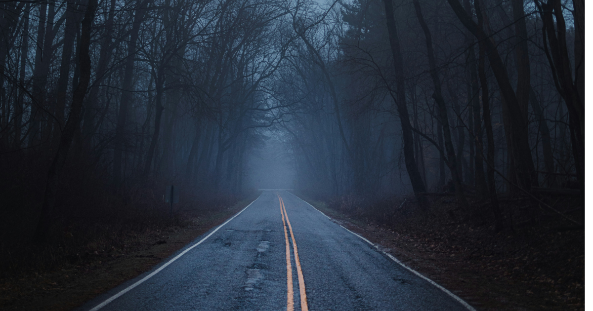 America's haunted highways: 8 places to see ghosts this Halloween ...