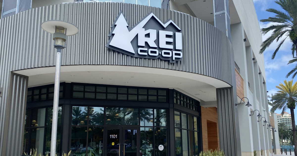REI is selling $225 Sorel winter boots for $168 - TheStreet