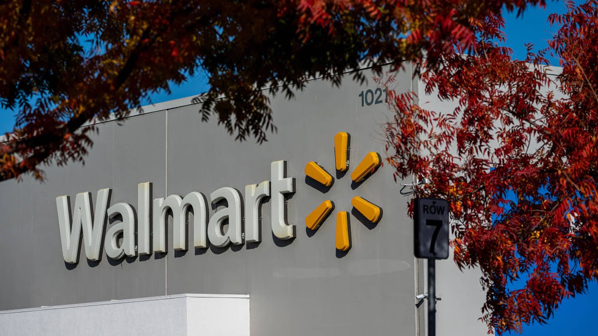 Walmart is selling an outdoor security camera for $25 - TheStreet
