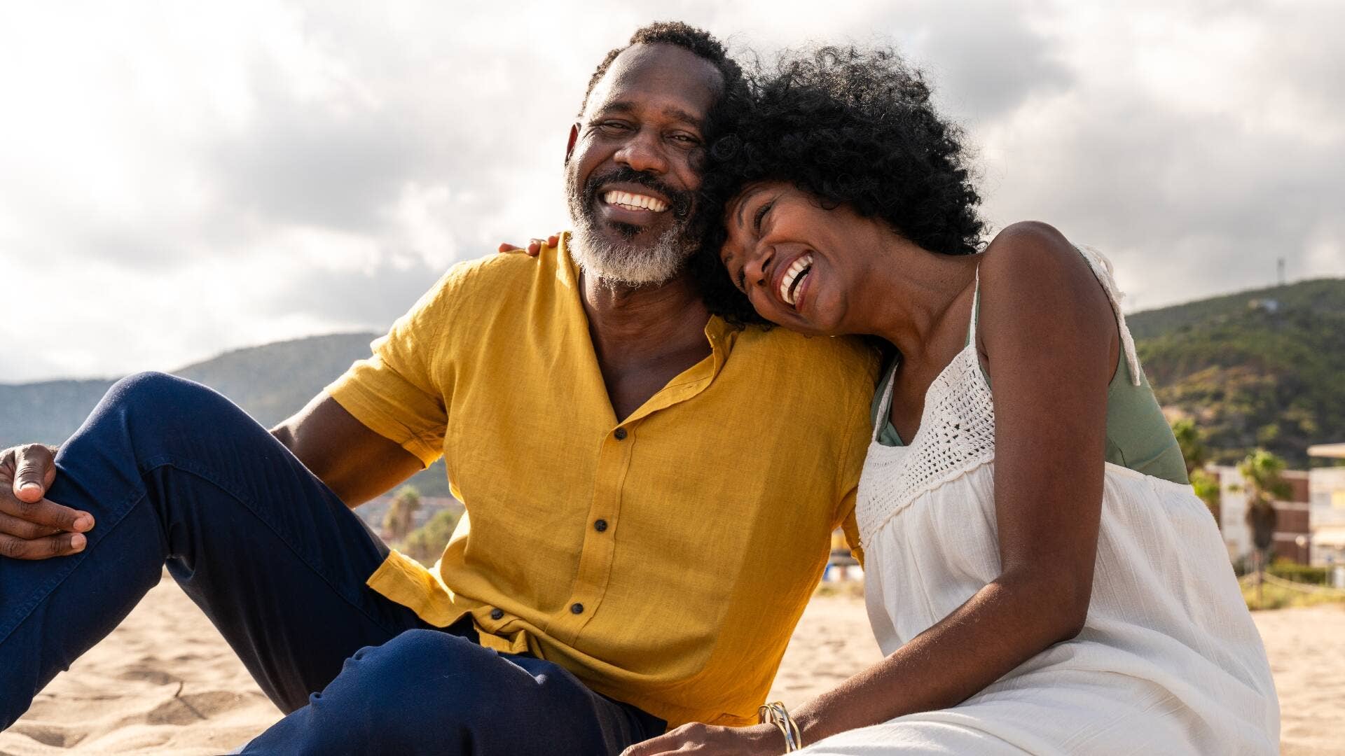 Here's the average Social Security benefit for married couples in 2025 ...