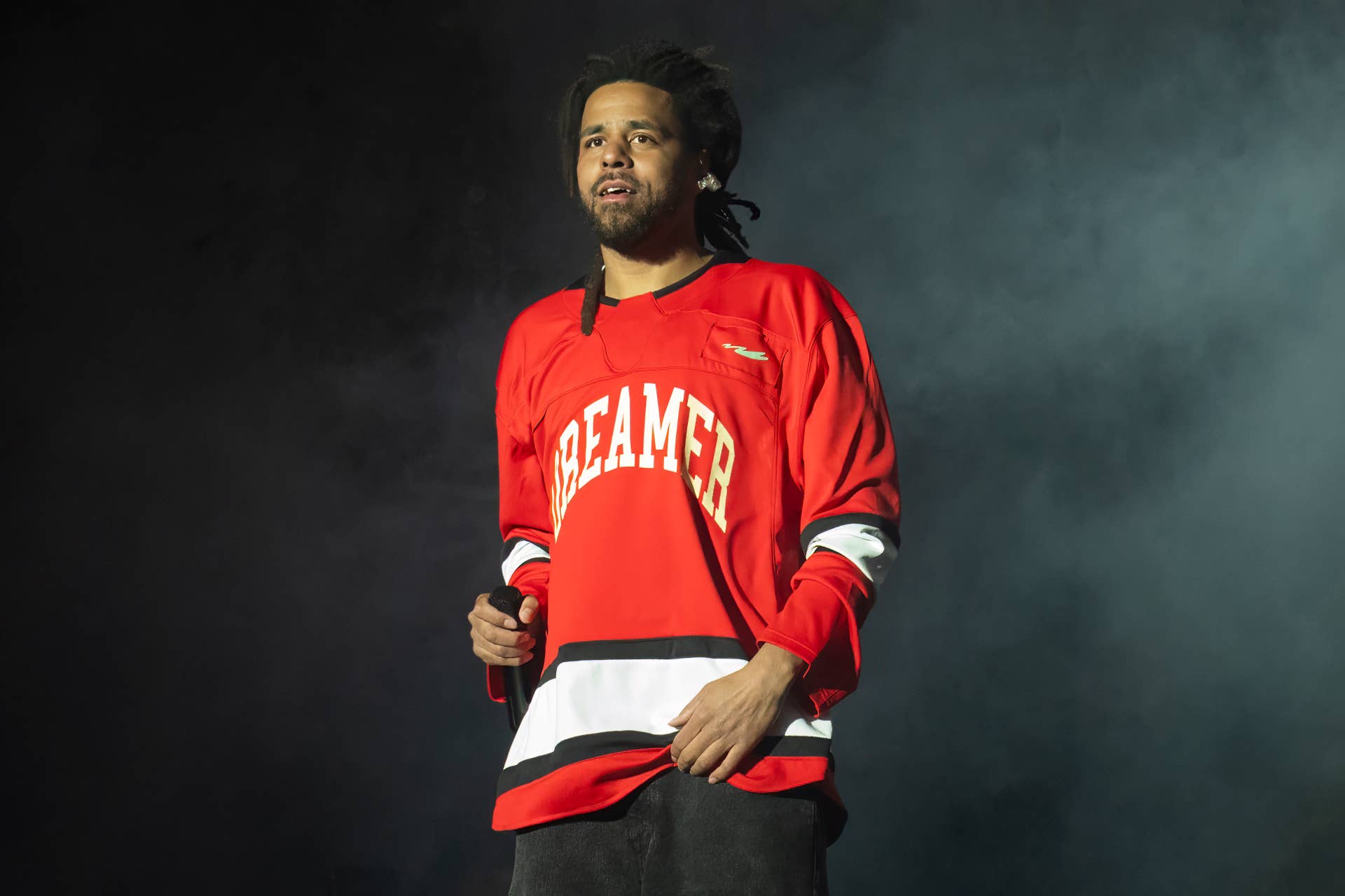 J. Cole’s net worth: How NC's favorite rapper makes his millions ...
