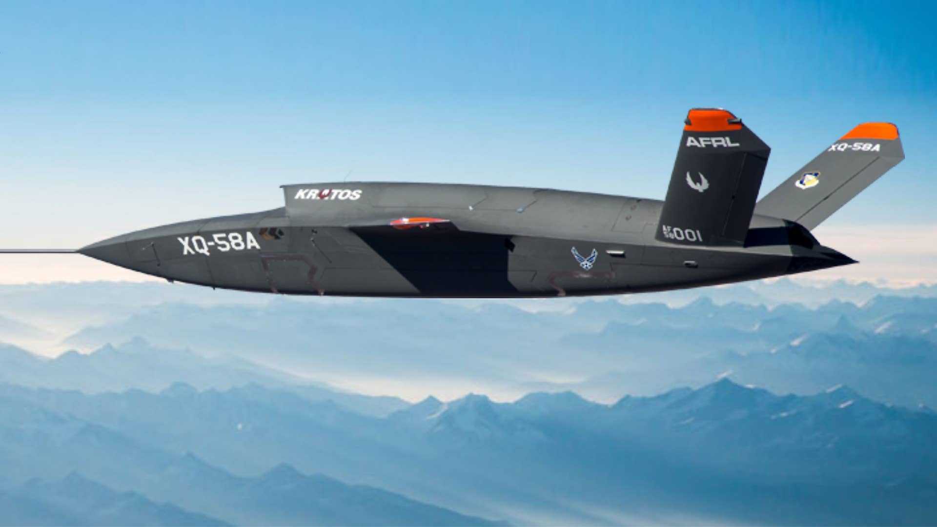 Autonomous aircraft starting to take off - TheStreet