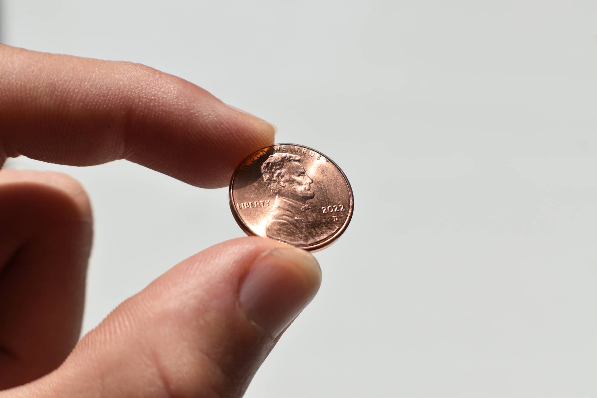 Why the Penny may finally disappear after over 200 years - TheStreet