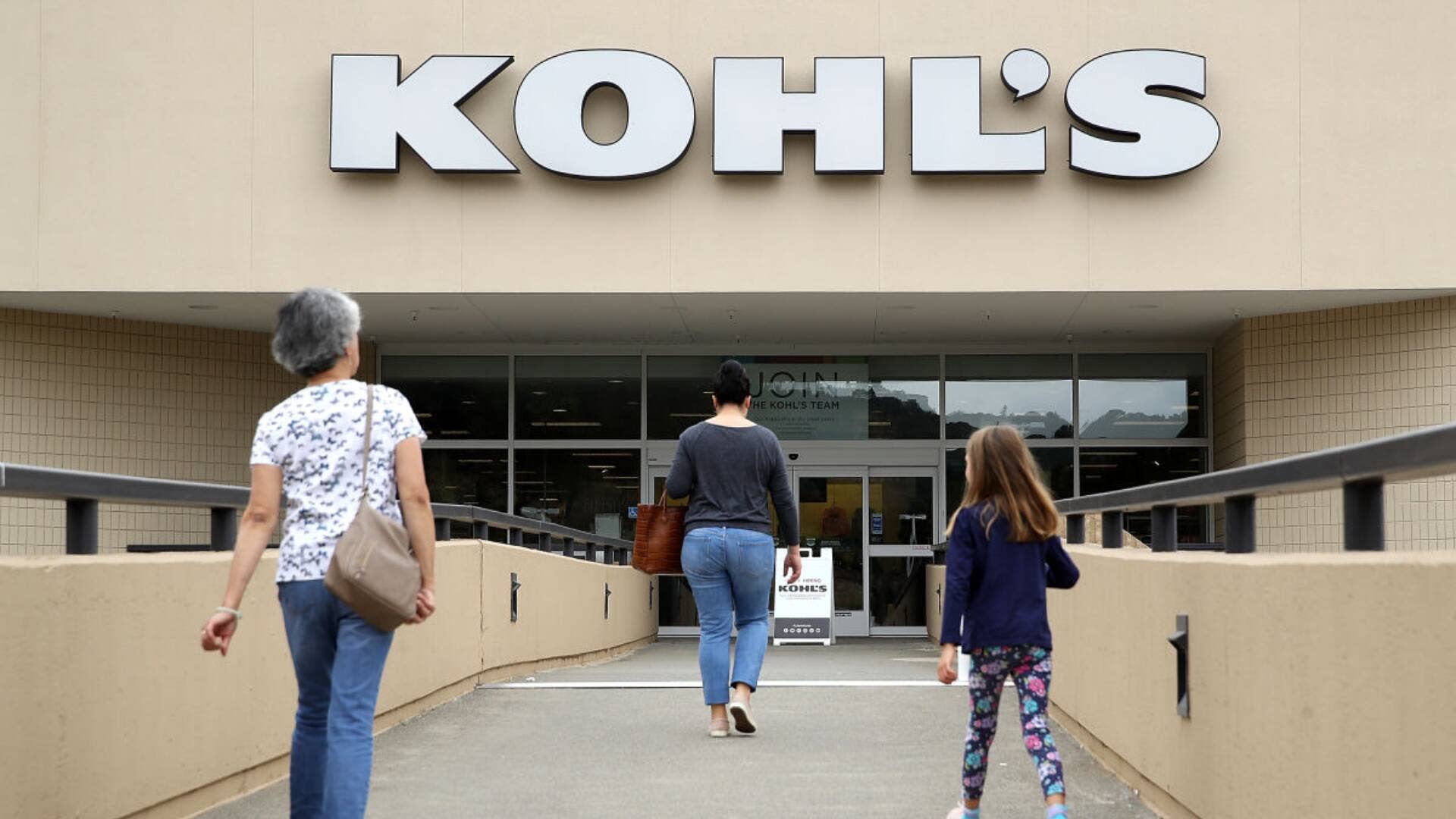Kohl’s takes drastic action to fix concerning customer behavior - TheStreet