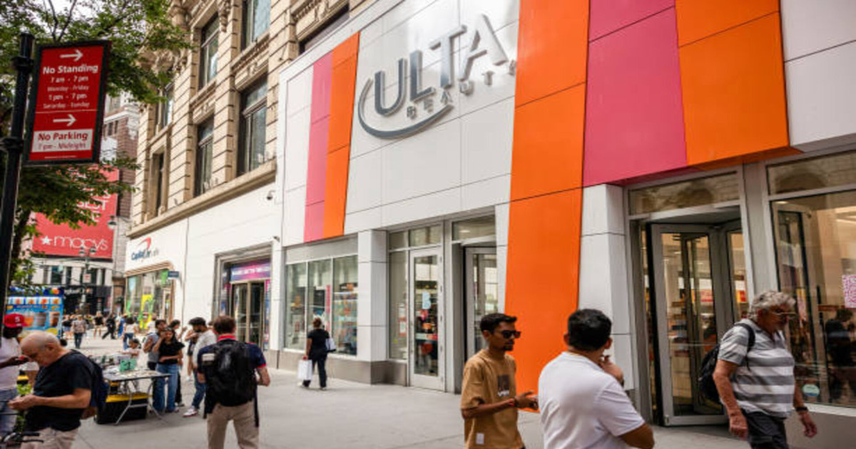 Ulta Beauty to expand major section in stores customers love - TheStreet