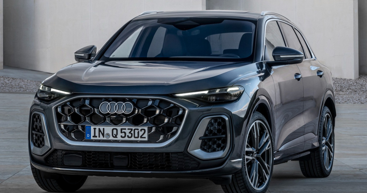 Audi may drop an expensive bombshell on new car buyers - TheStreet