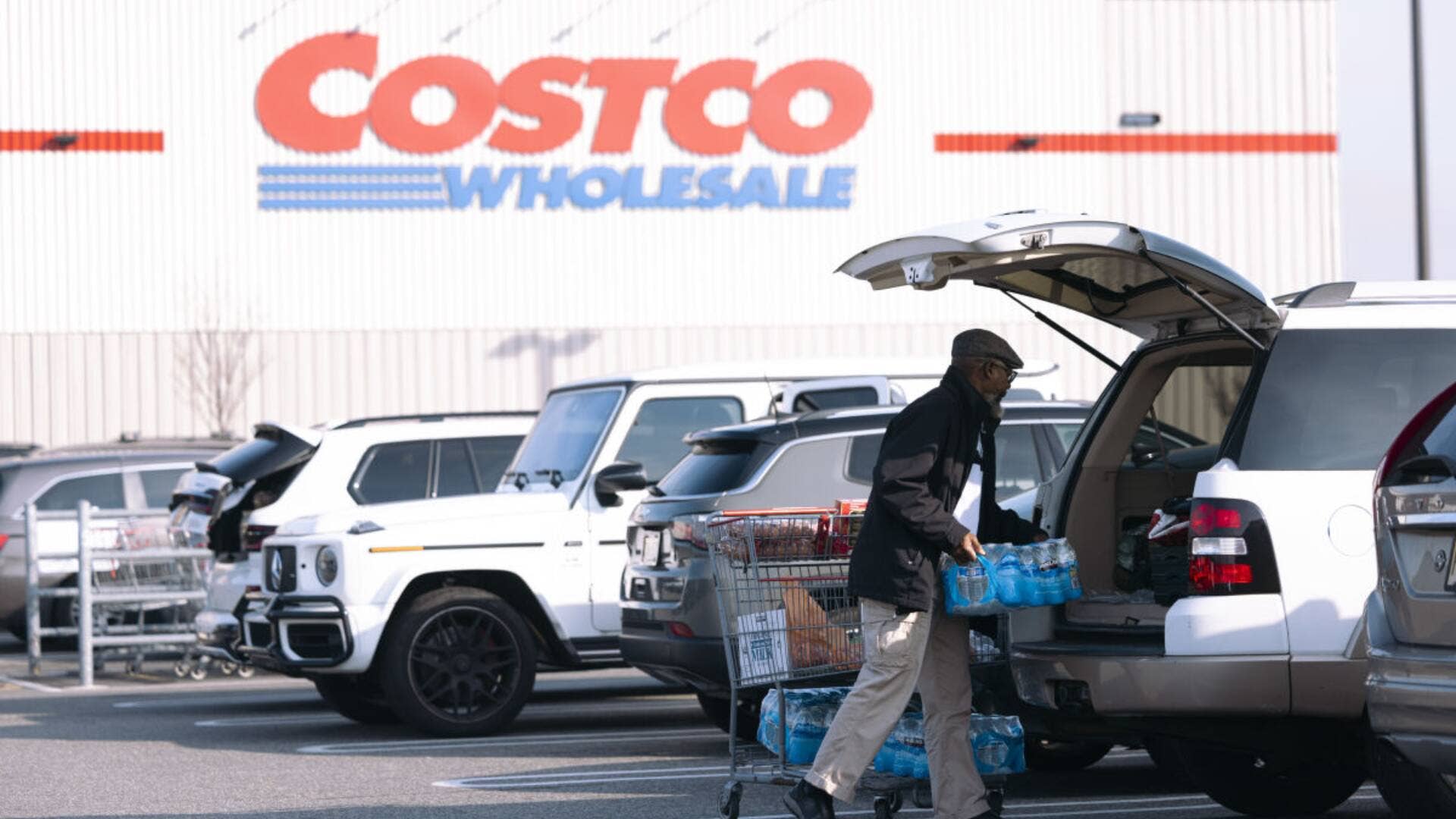 Costco quietly limits customer purchases of a beloved product - TheStreet
