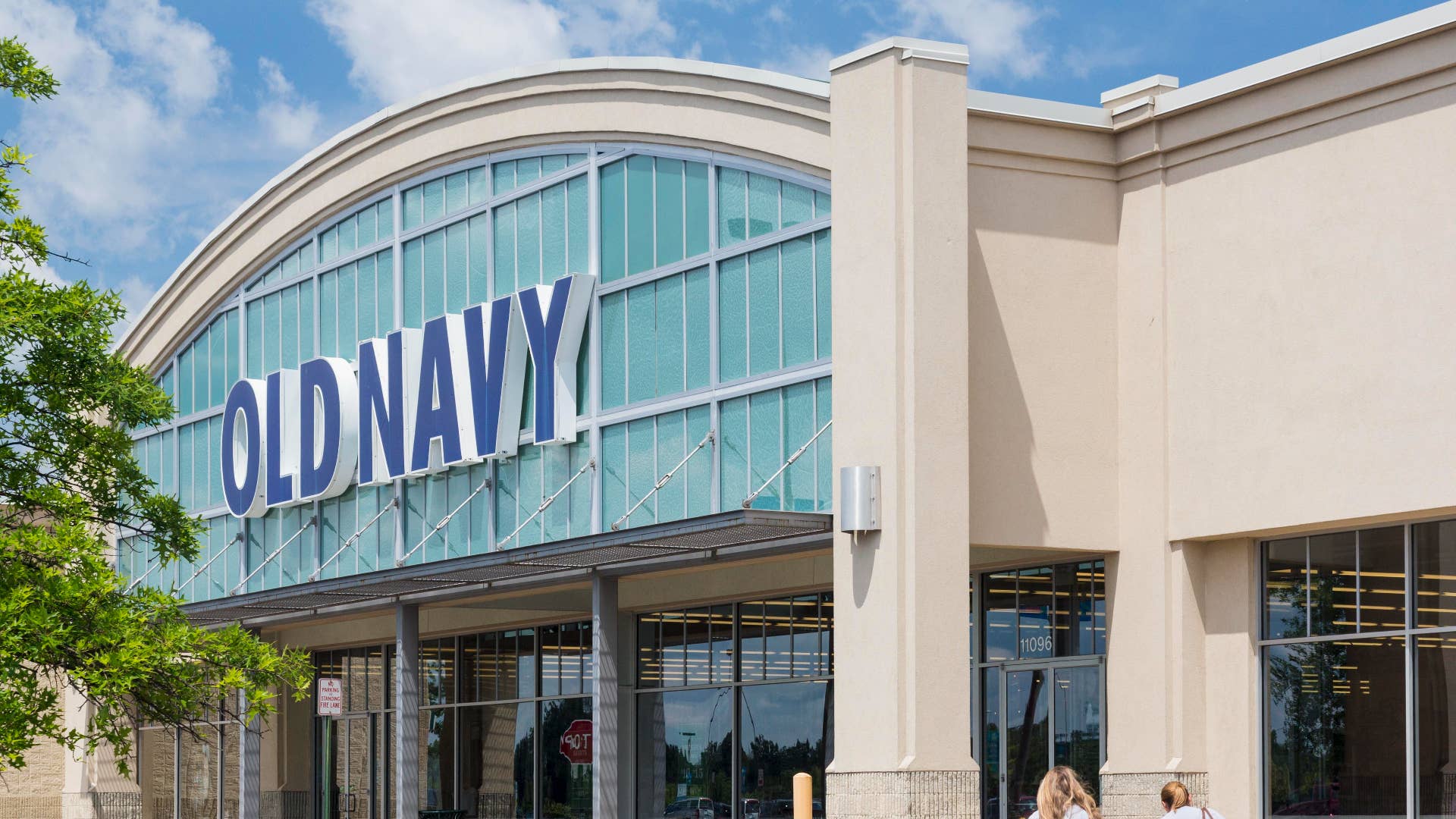 Old Navy's new collection features formalwear under $65 - TheStreet