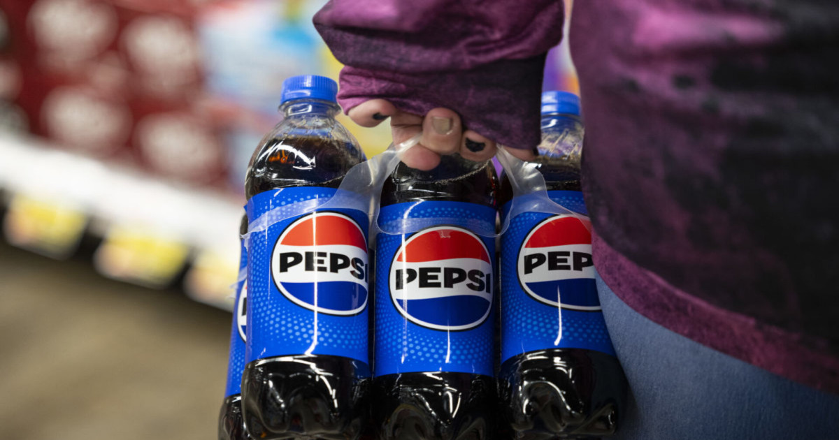 Pepsi copies Coca-Cola to win back health-conscious consumers - TheStreet