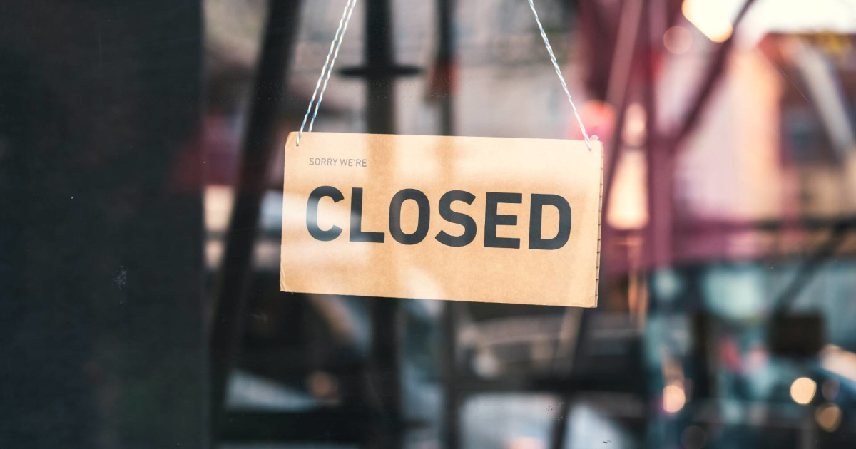 Beloved sporting goods retailer closing after 41 years - TheStreet