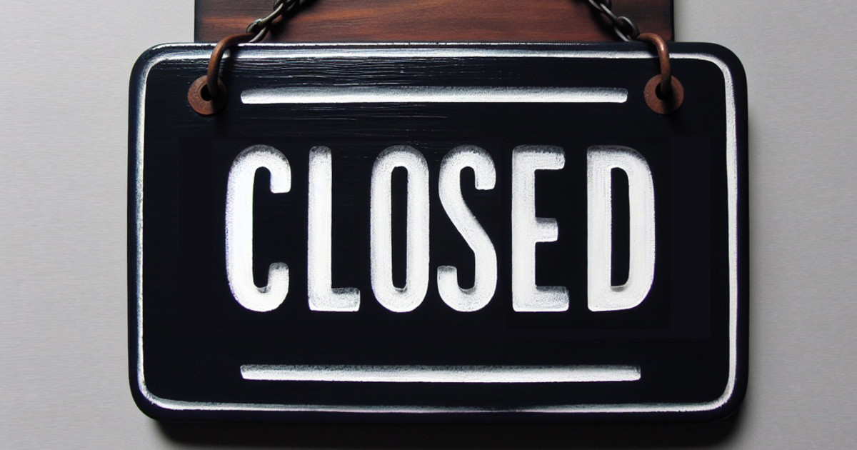 Mexican chain shuts down with no notice - TheStreet