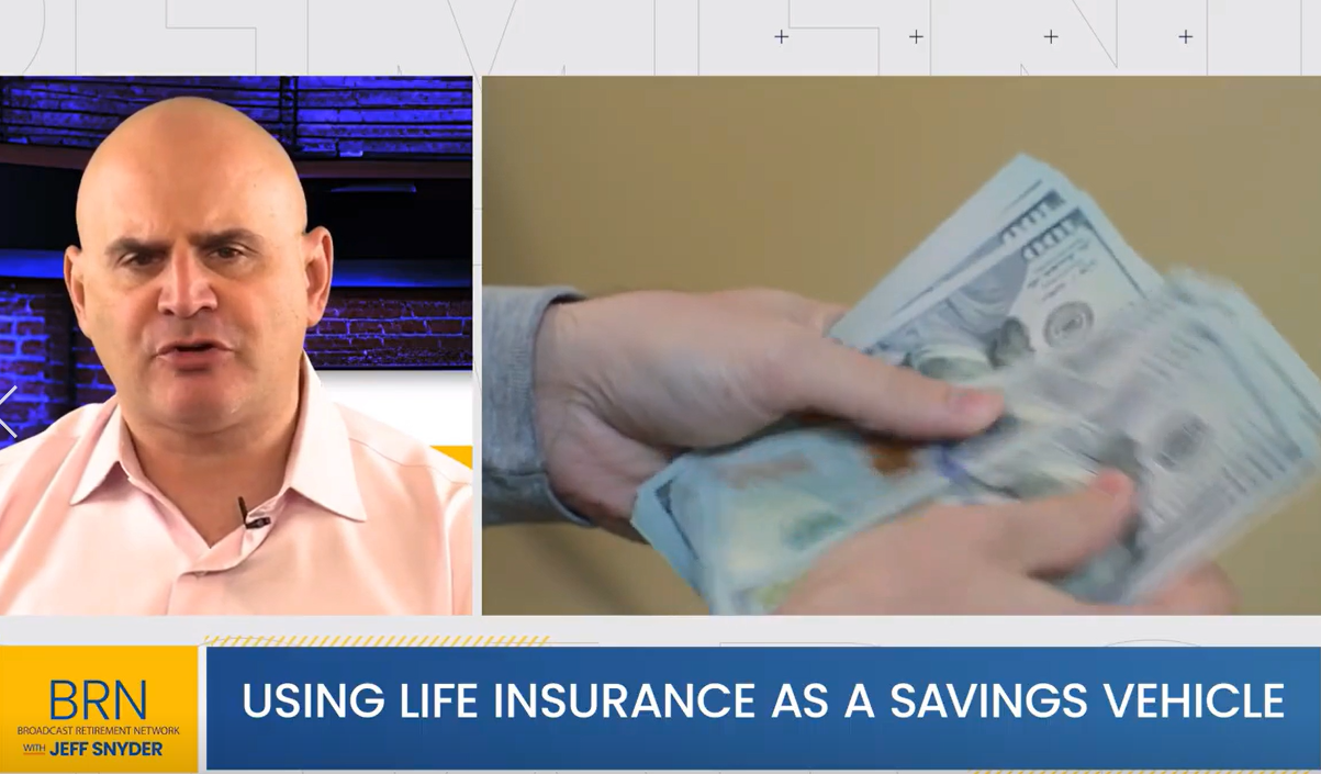 Using Life Insurance as a Savings Vehicle - TheStreet