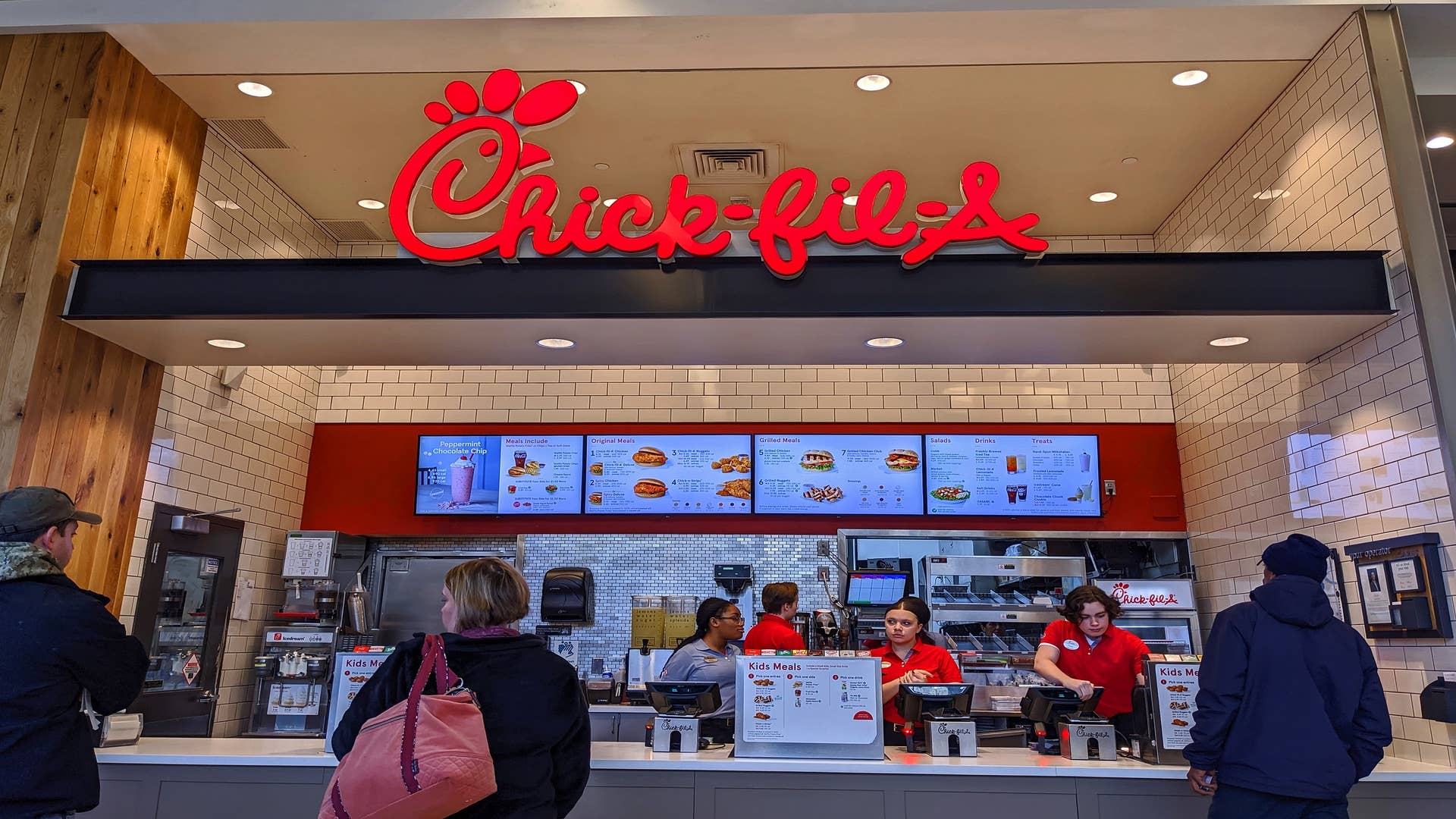 Chick-fil-A unveils first-ever innovation to accelerate global growth ...