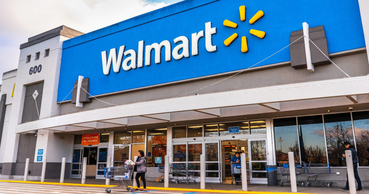 Major Walmart recall of 201,000 camping stoves after explosion reports ...