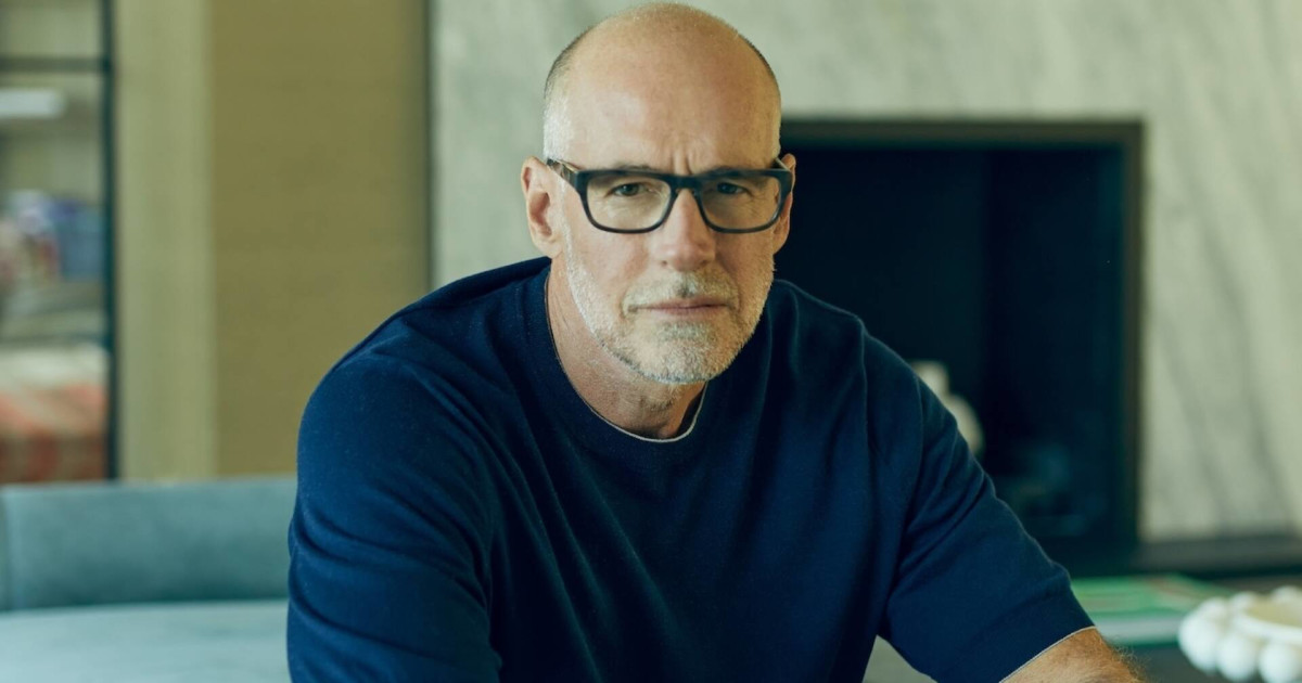 Scott Galloway cites Warren Buffett; makes major U.S. action case ...