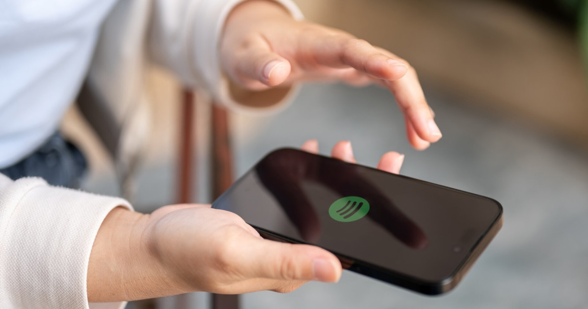 Spotify just solved a major problem for listeners - TheStreet