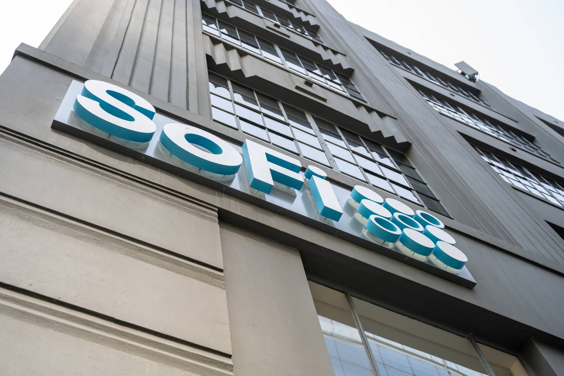 SoFi turned itself into a ‘crypto bank’: Here’s why that matters ...