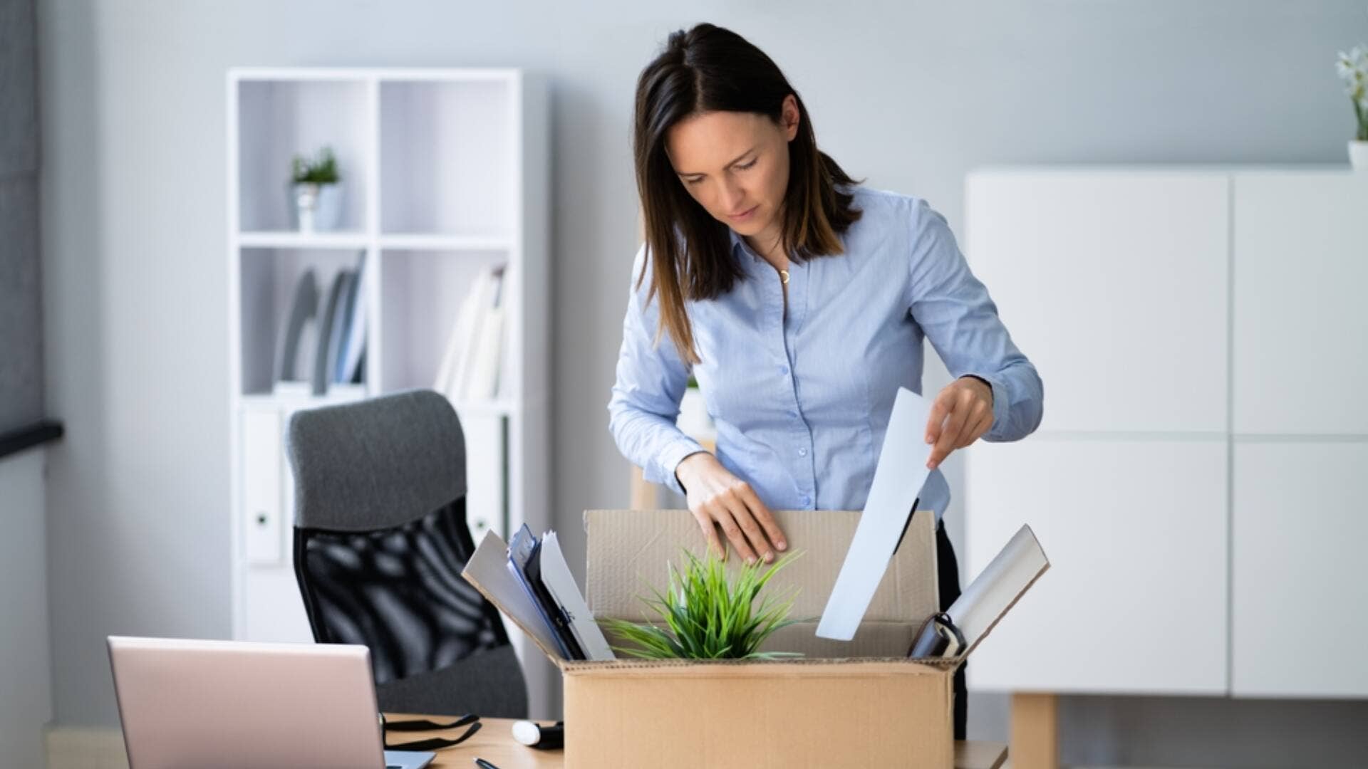 Government layoff news is worse than expected - TheStreet