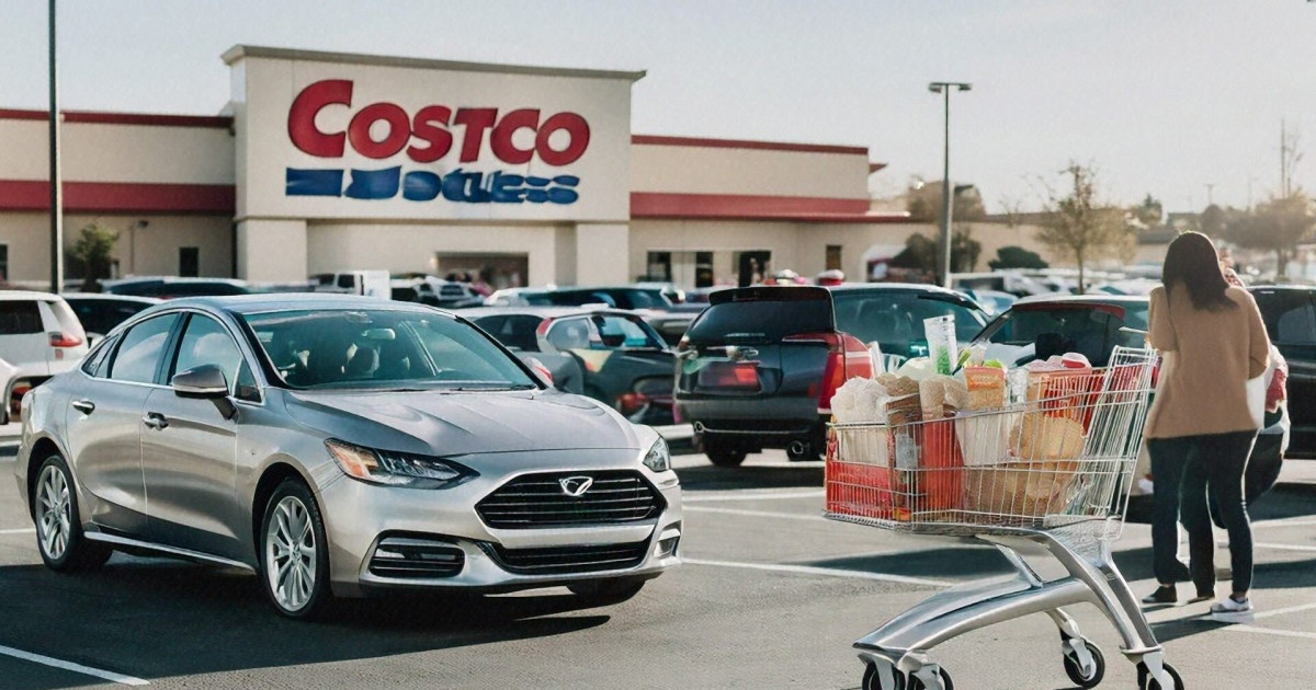 Costco quietly drops name brand items for generic replacements - TheStreet