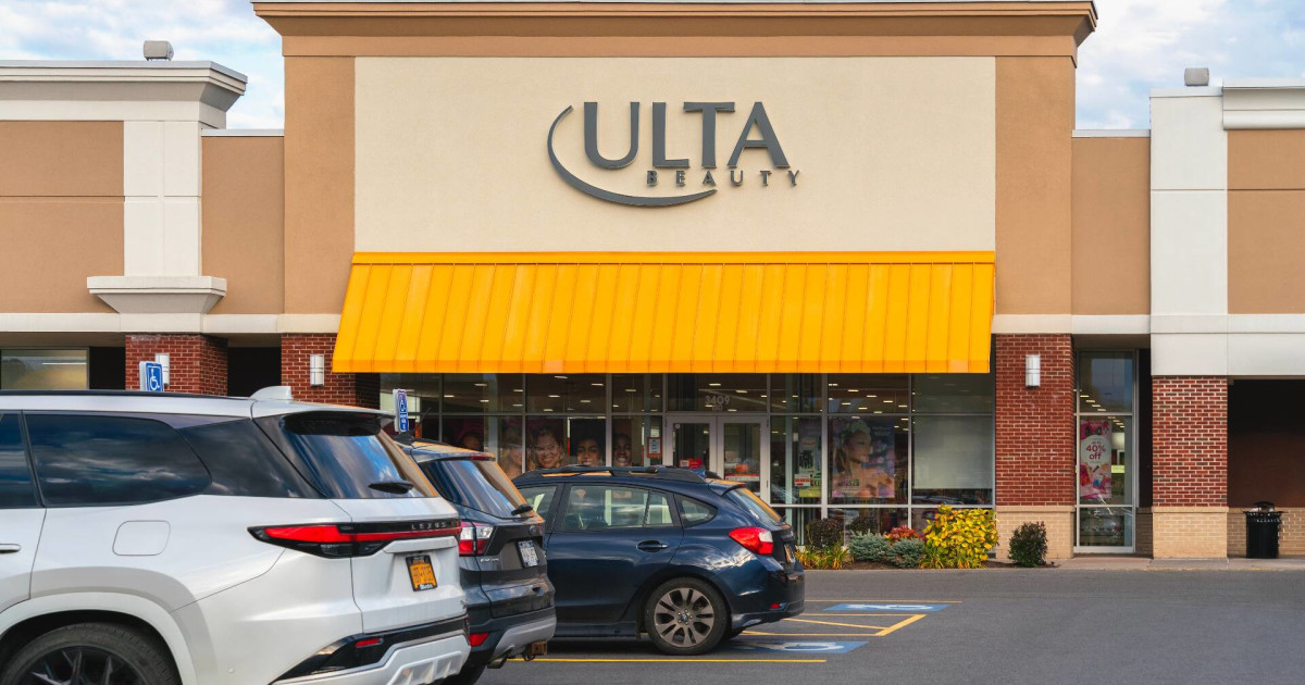 Ulta Beauty angers millions of customers with latest announcement ...