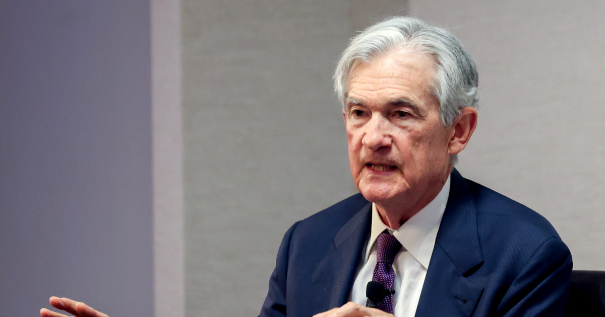 Fed’s latest rate cut may be your last real break for a while - TheStreet