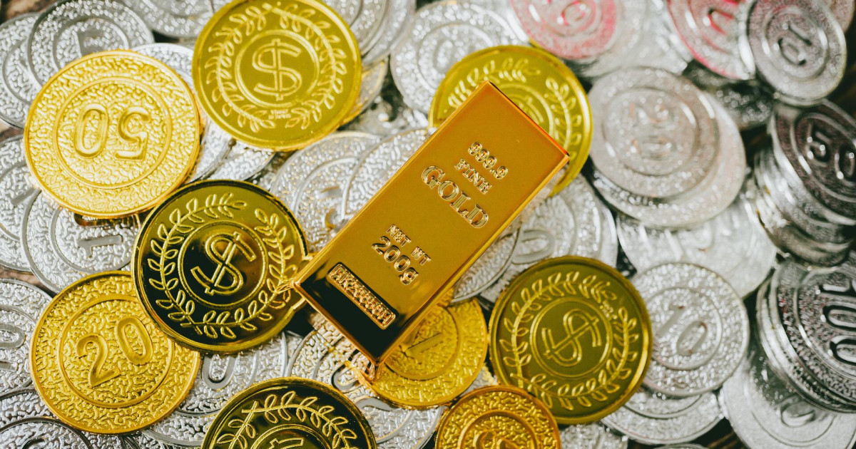 Gold, silver bets shift ahead of 2026 - TheStreet