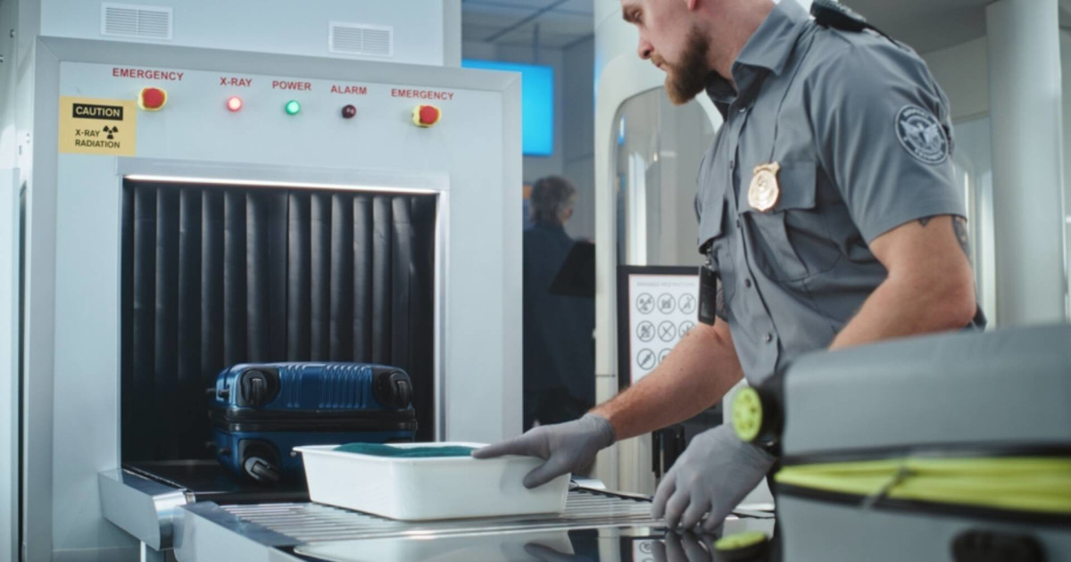 TSA answers key security question for flyers - TheStreet