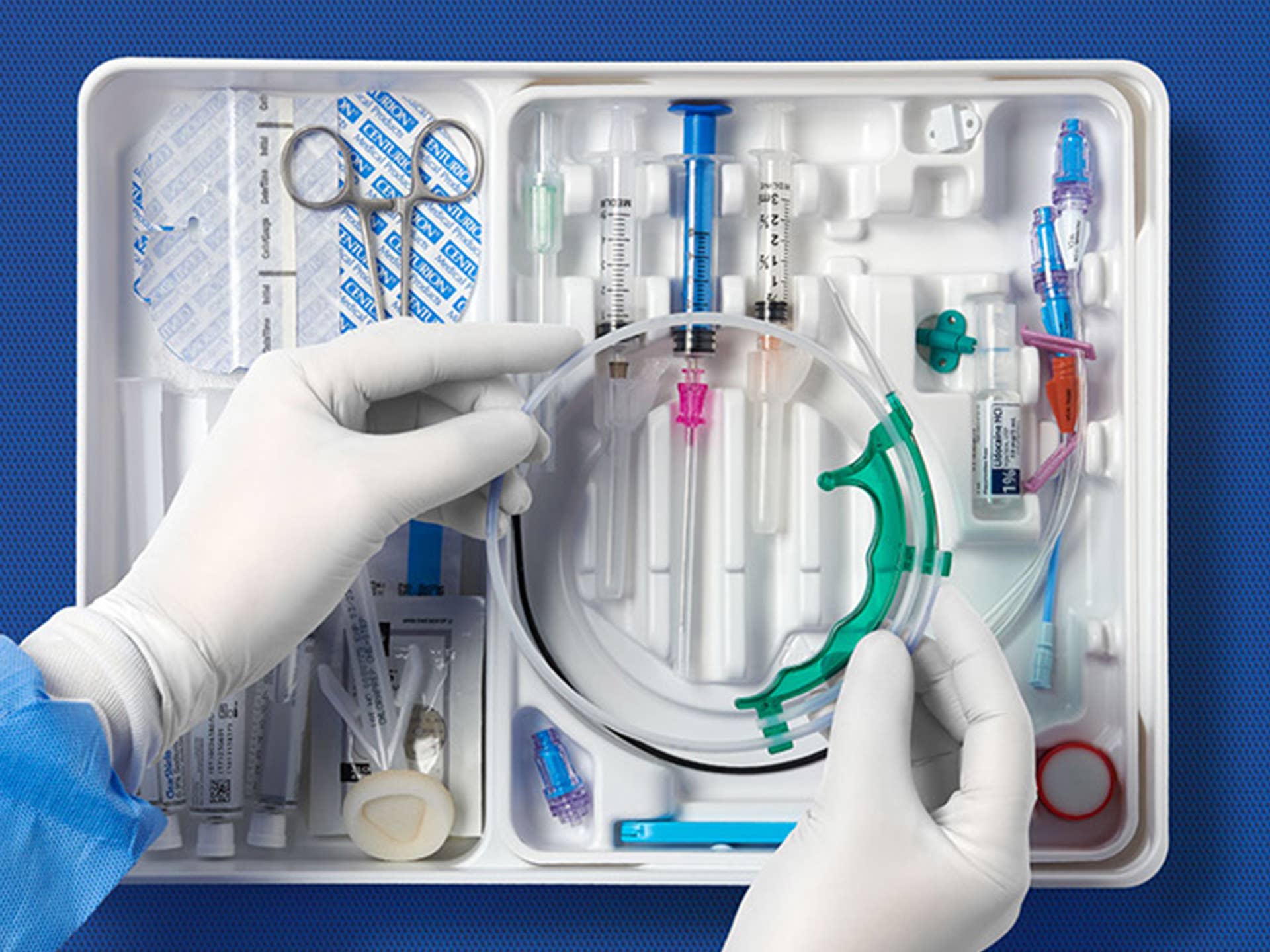 Medline IPO sets surprising record - TheStreet