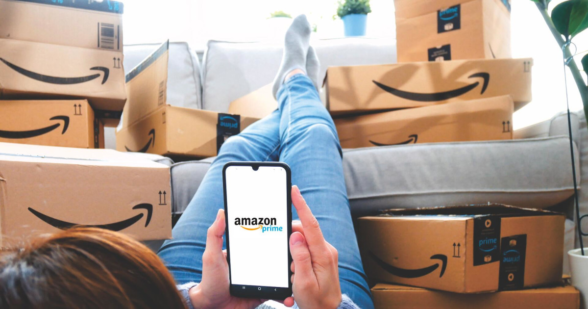 Amazon is selling a $475 Citizen luxury watch for $238 - TheStreet