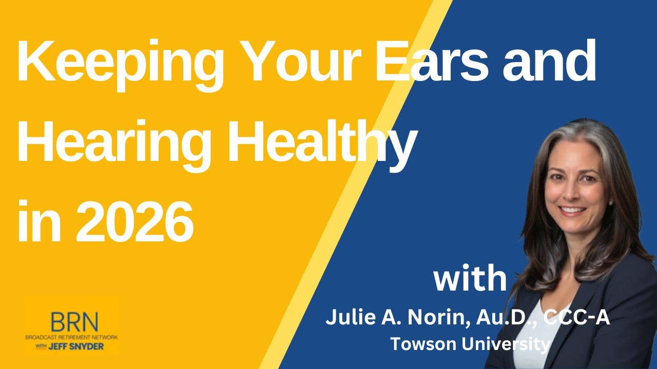 Keeping Your Ears and Hearing Healthy in 2026 - TheStreet