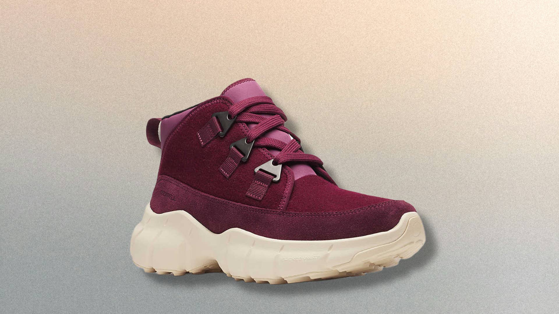 Merrell has $150 waterproof winter boots on sale for $90 - TheStreet