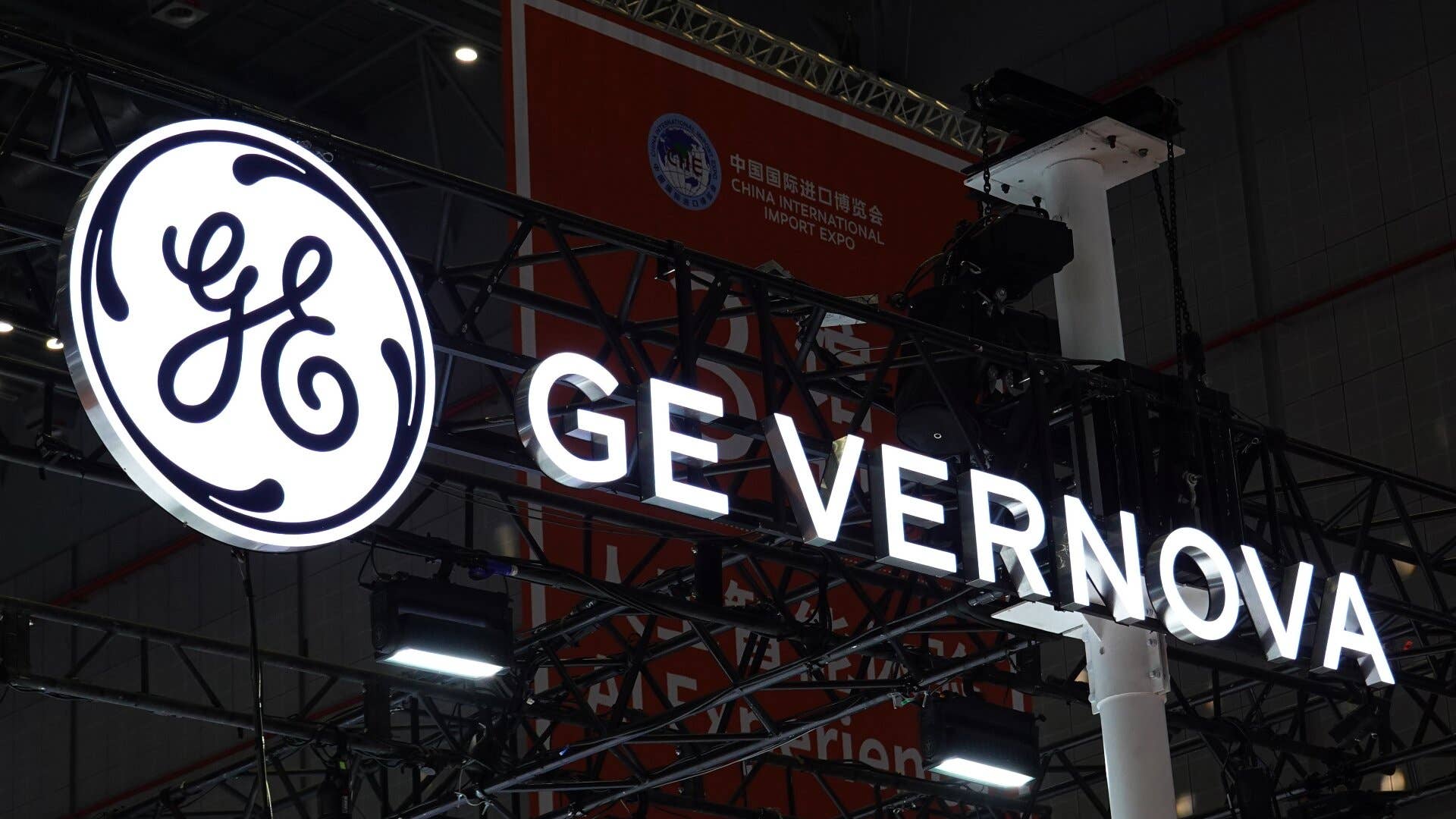 GE Vernova Stock: An Industrial Giant With a Growing Dividend Payout ...