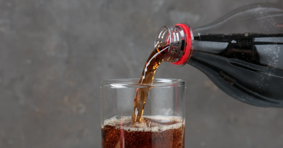 In war on sugar, PepsiCo and Coca-Cola could be the first targets ...